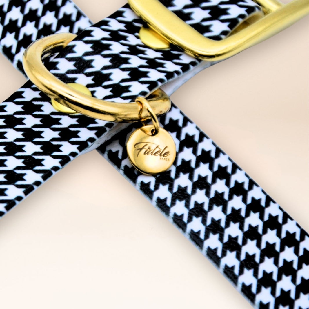 Fidèle Paris - Accessoires pour chien Made In France